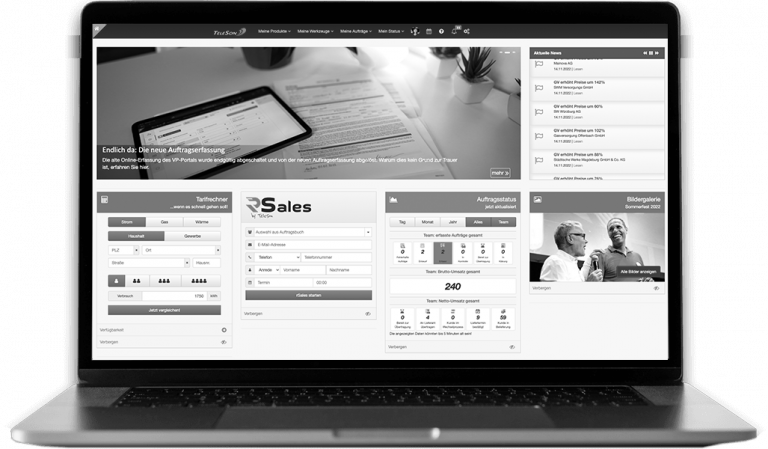 Die TELESON Energie: Starke Vertriebstools für Ihren Erfolg!