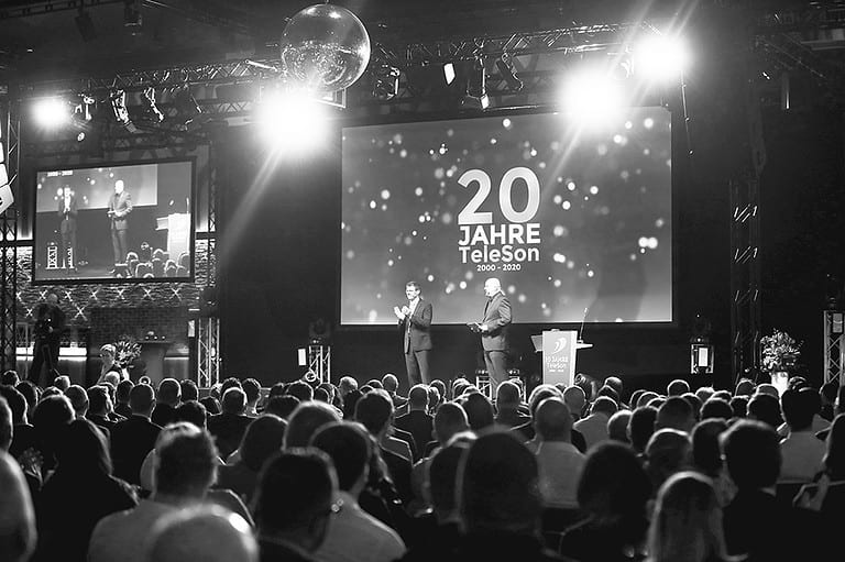 Wir sind TELESON: Ihr Weg zum erfolgreichen Energieberater!